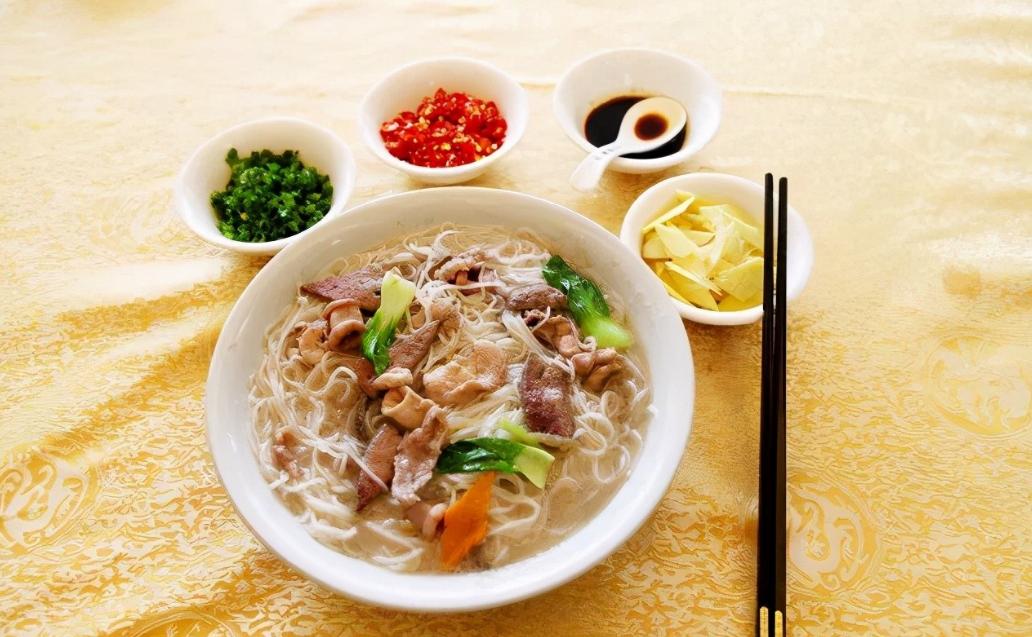 Accompanied by "spicy" early in the morning, how vigorous are Jiangxi ...