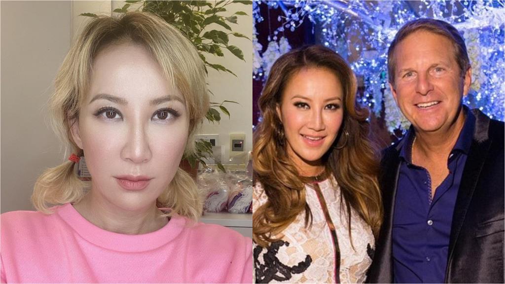 Coco Lee's greatest regret during his lifetime: the desire to have ...