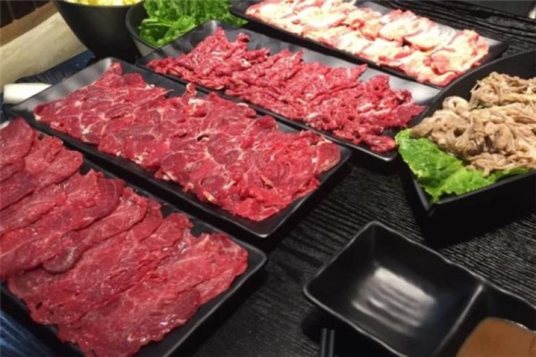 Difficult Chaoshan: Chengye Beef Hotpot, Baiye Beef Hotpot - iNEWS