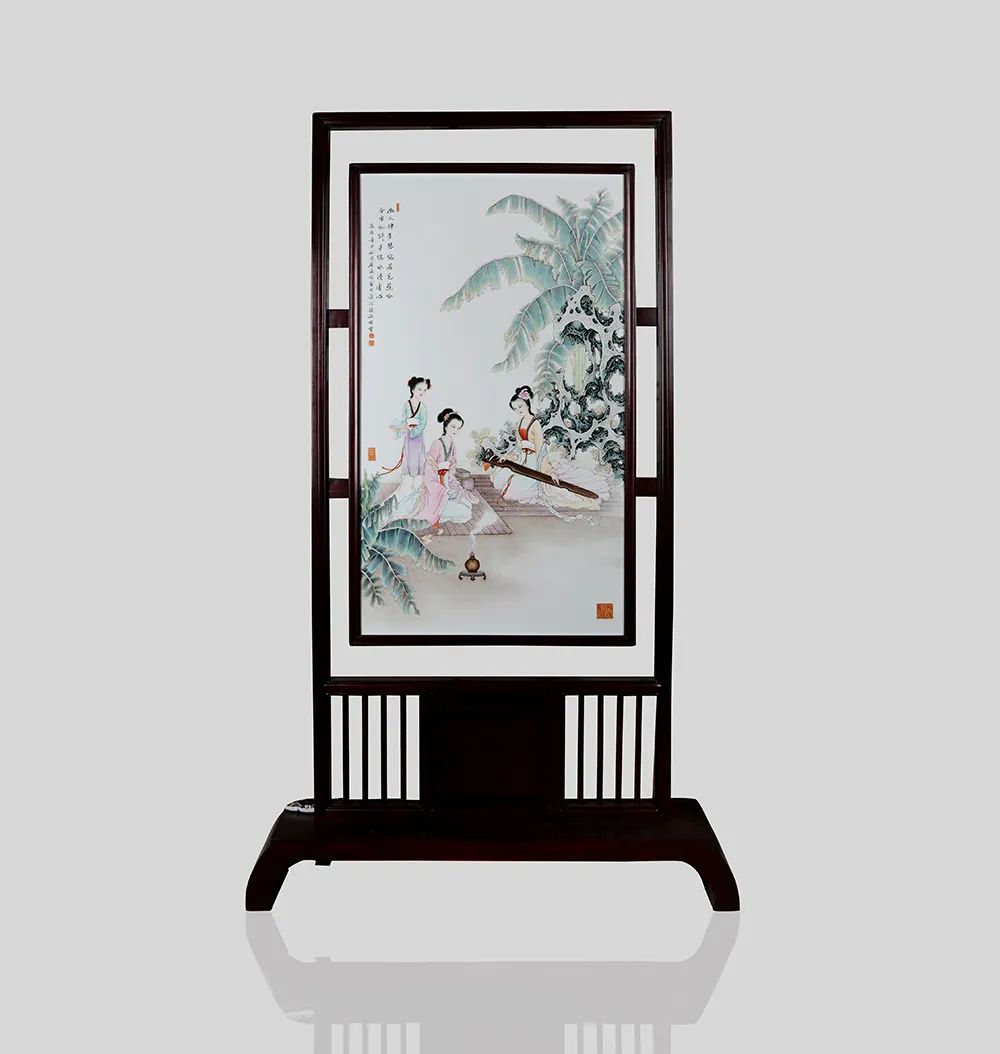 "Porcelain Endless" Chinese Contemporary Ceramic Art Exhibition - Wu ...