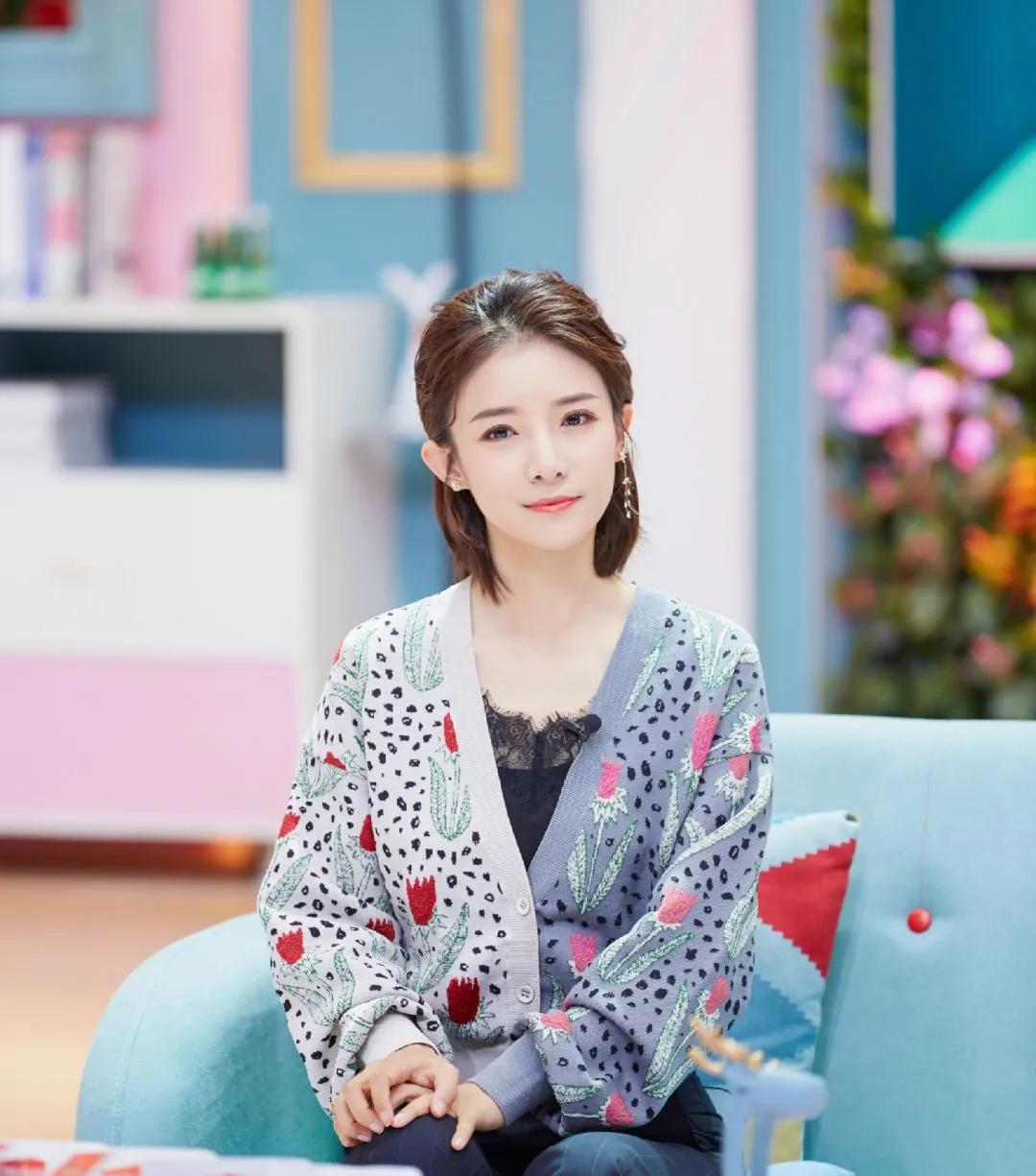 Cai Zi's beauty - iNEWS