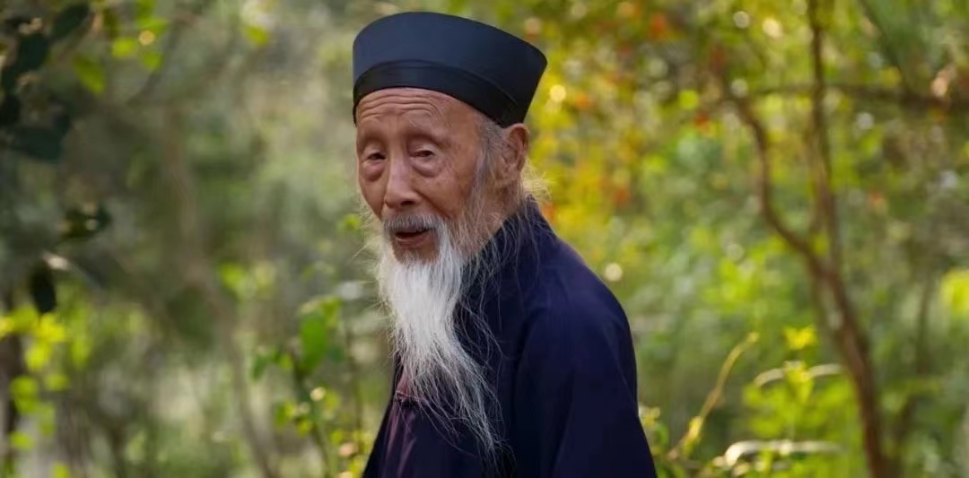 Record of Zhang Zhishun's real practice deeds - iNEWS