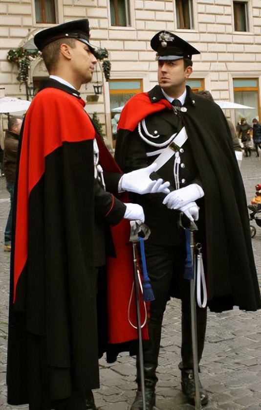 The historical development, design style and application of the Italian ...