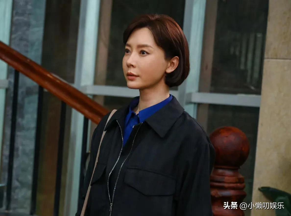 "The Lost Eleventh Floor": Three heroines, three endings, Yan Ge is ...