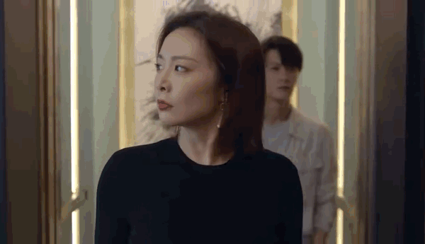 After dazzling 8 episodes, please add more!This domestic drama is so indecent hahaha - iMedia