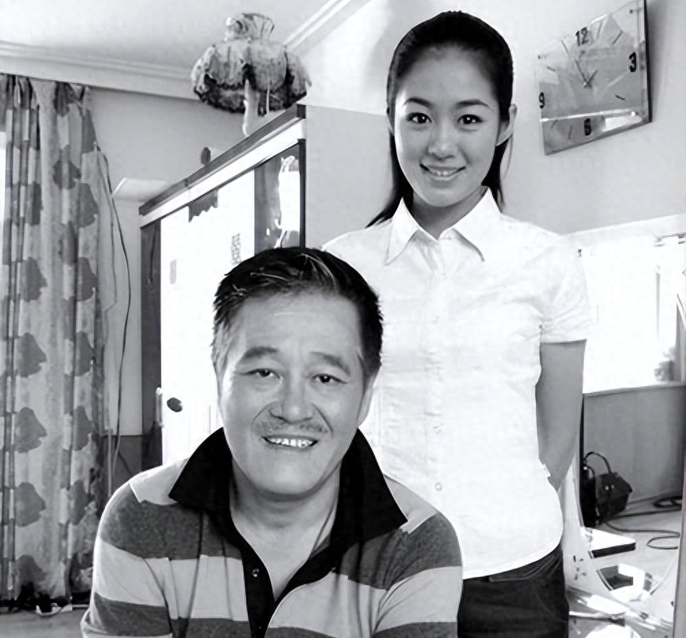 Actor Bi Chang: Being raised by Zhao Benshan for 11 years, what I ...