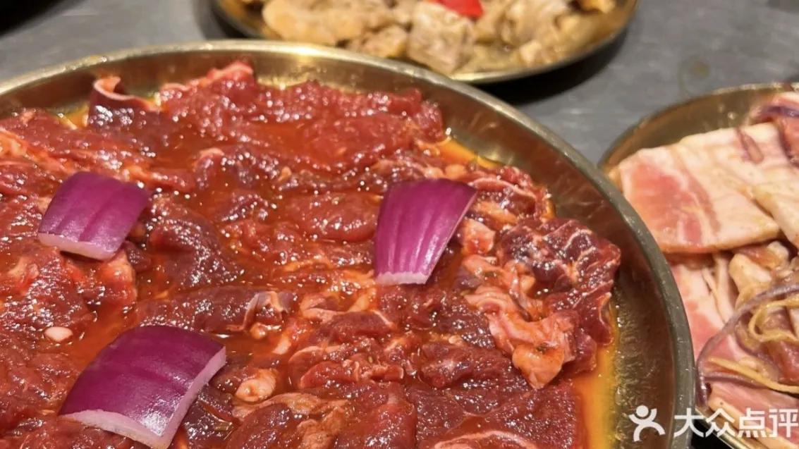 Going to eat meat!Check in these 10 treasure barbecue restaurants in ...