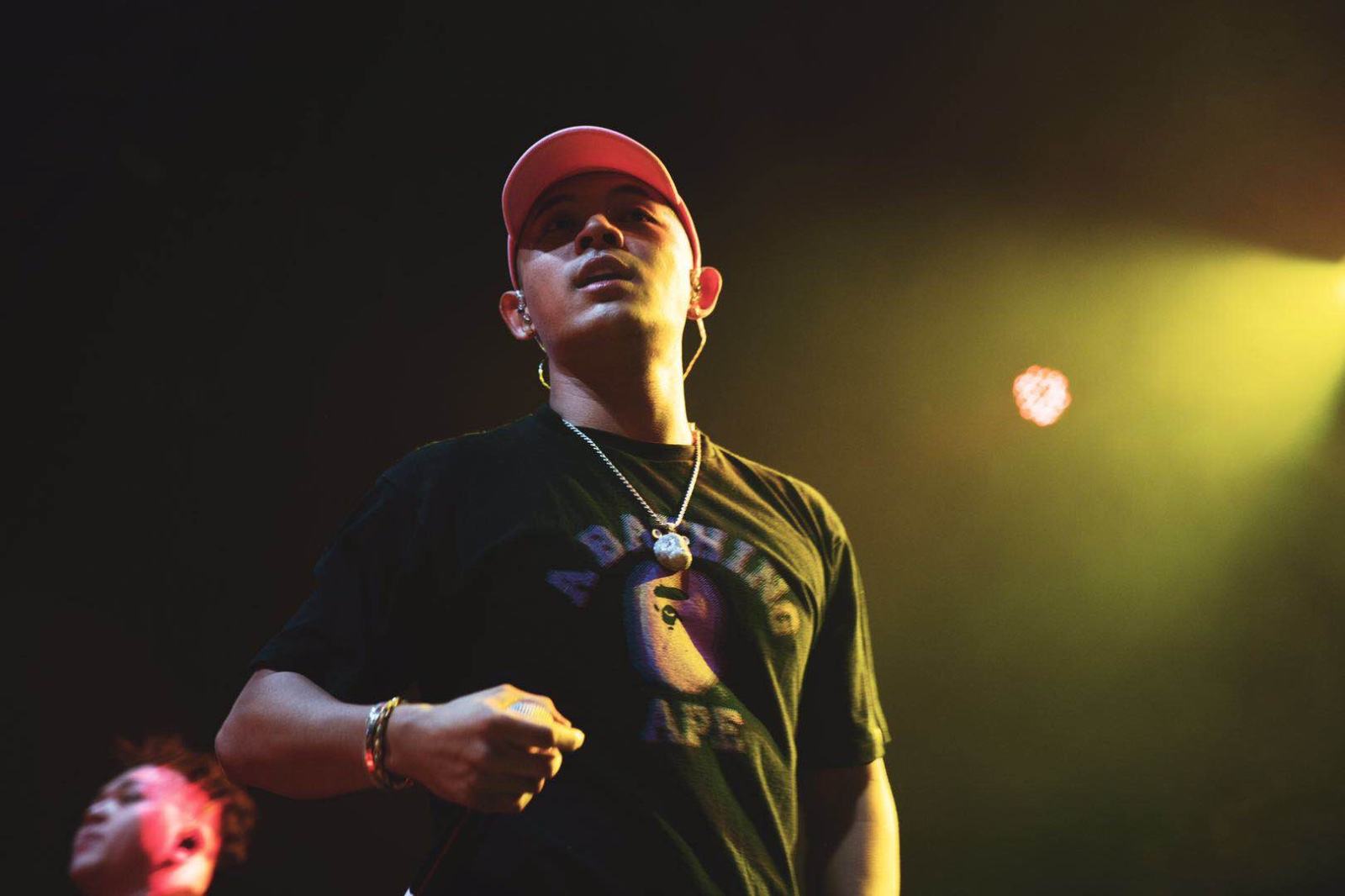 The finals are here!Don't you know the recording process of China's rap ...