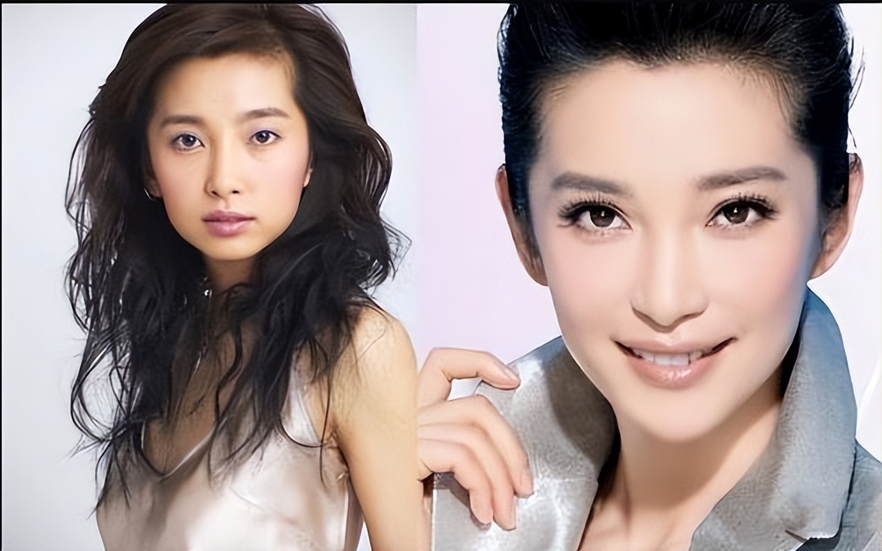 Is there any risk in bone reduction plastic surgery?Li Bingbing and ...