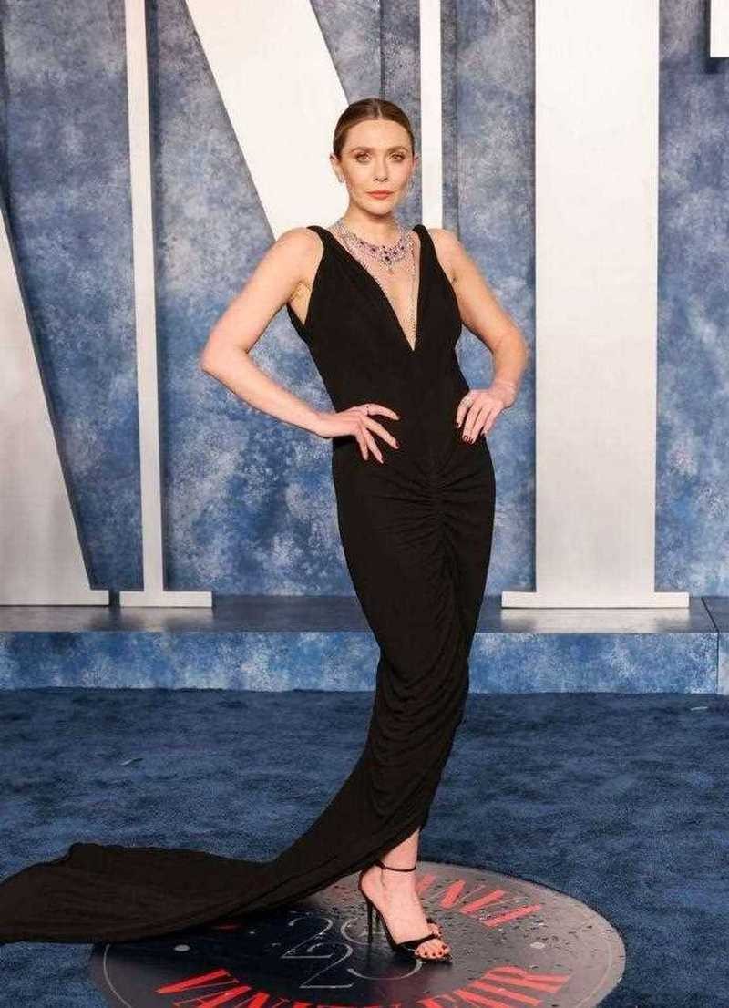 From "The Dragon Boy" to "Far from Las Vegas": Elizabeth Sue's leap in ...