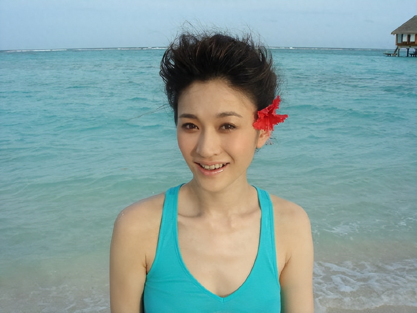 Having been in love with Li Xiaoran for 4 years and making Yin Tao fall ...