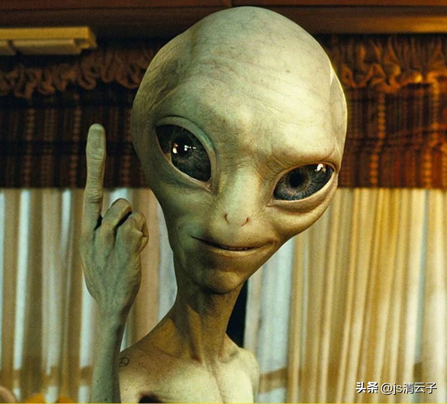 If alien civilizations pass by the earth and modify human genes, where ...