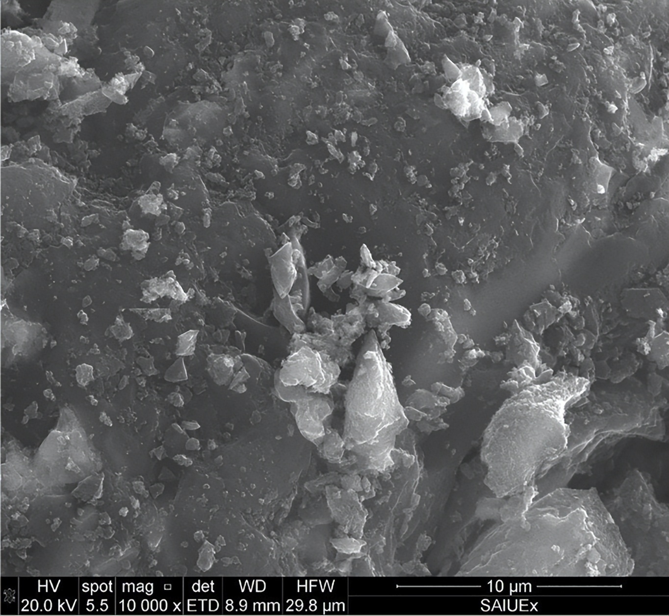 What is the role of macropore volume and chemical surface properties of ...