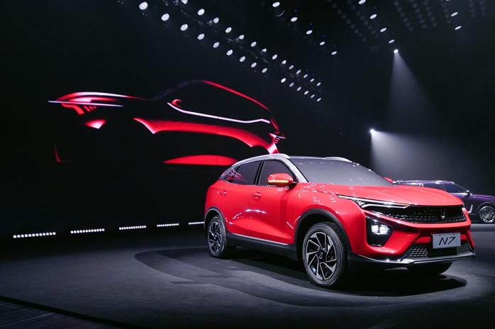 Southeast Auto has renewed its brand, announced its new car plan, and ...