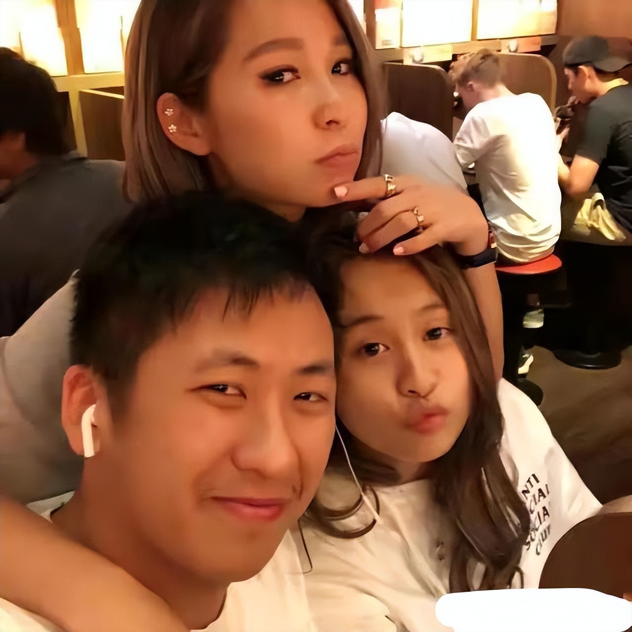 Xi Mihua has already arranged the next move, and the heir to the ...