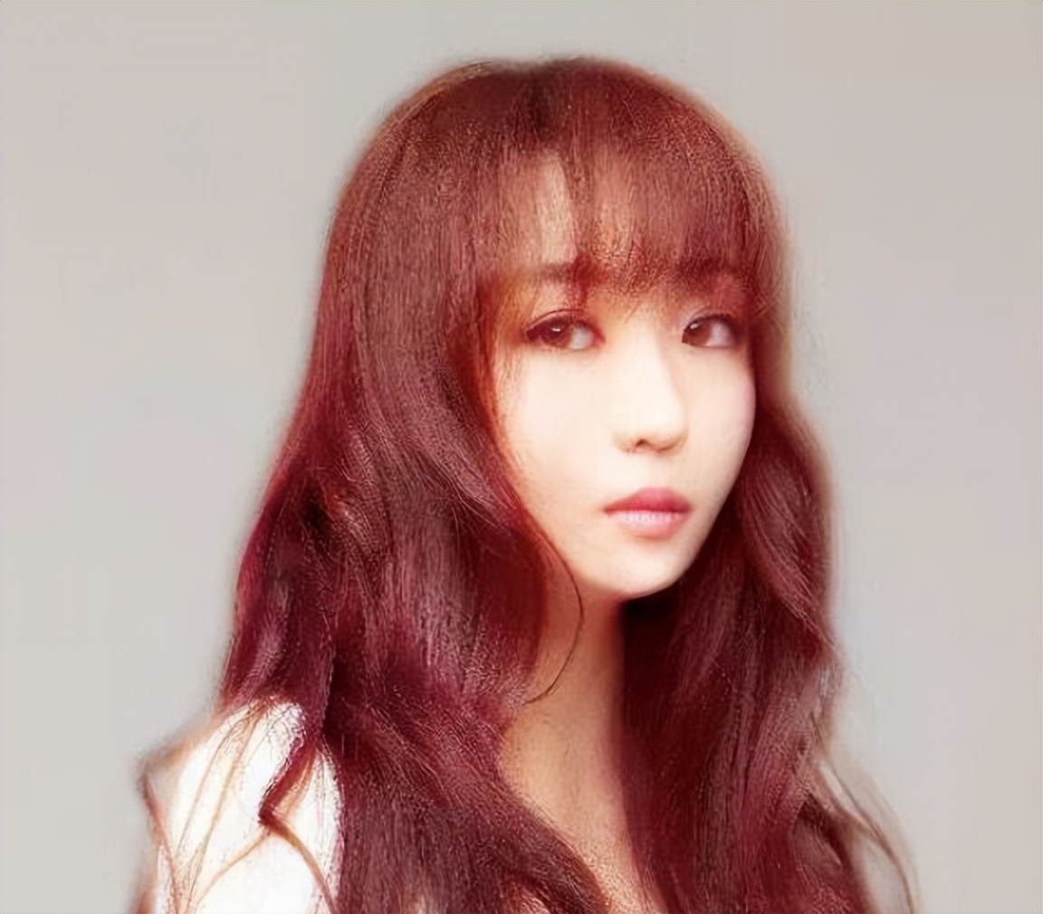 Mingyang Entertainment—Beauty Star—Ren Ran - iNEWS