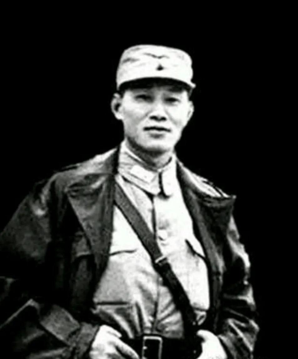 Sun Liren of the Chinese Expeditionary Force - iNEWS