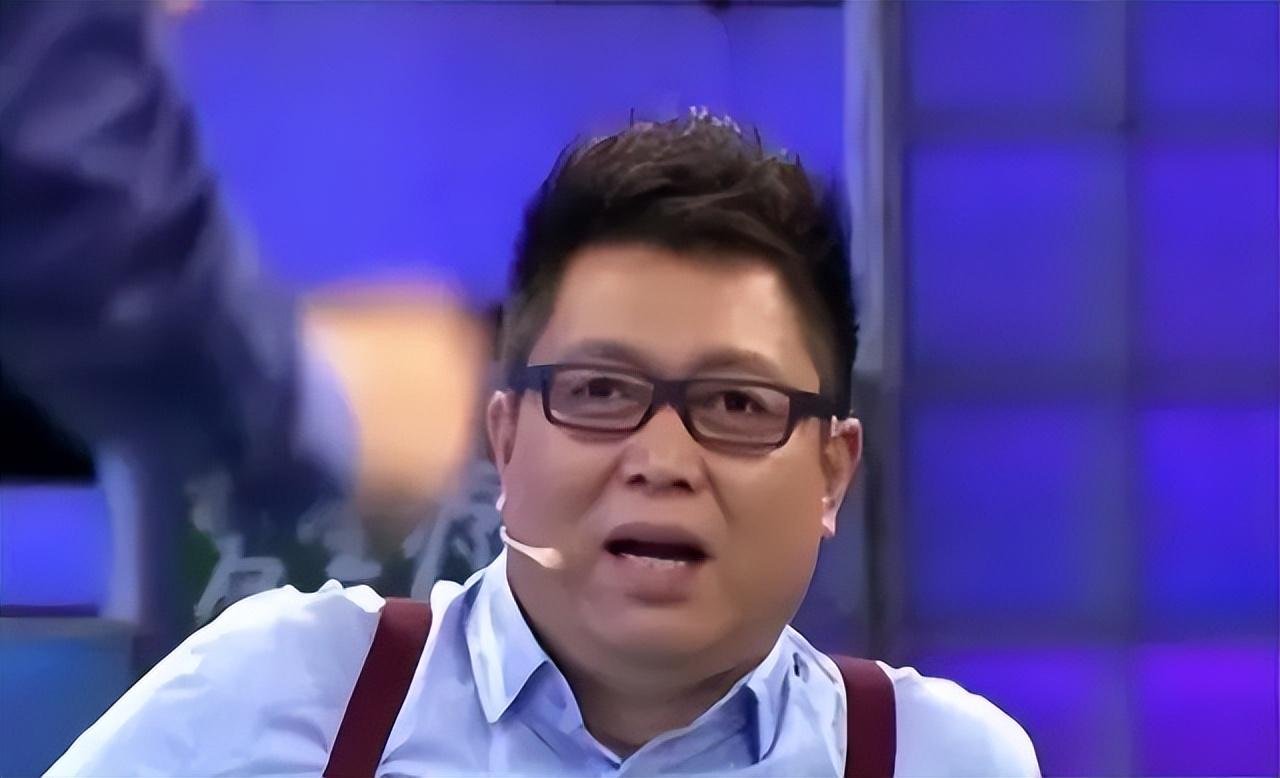 After 19 years of divorce, looking back at the situation of Wang ...