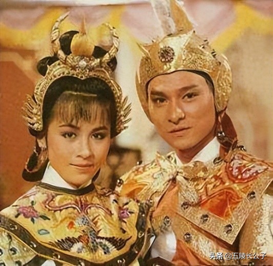 Why did Yang Jiye, known as Yang Wudi, die in Chenjiagu?The reason is ...