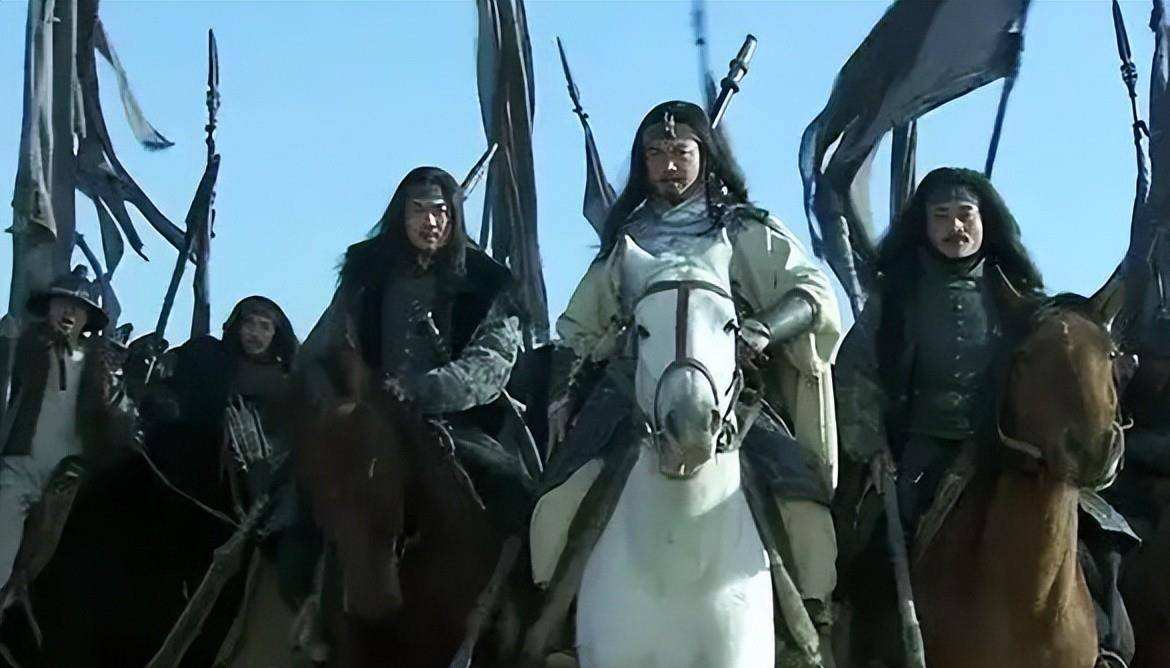 Disloyal, unfilial, unrighteous, he clearly has all four evils, why is ...