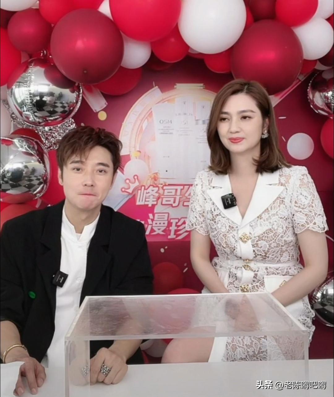 Zhang Danfeng and Hong Xin's divorce adds another solid hammer! Empty the other party's ...