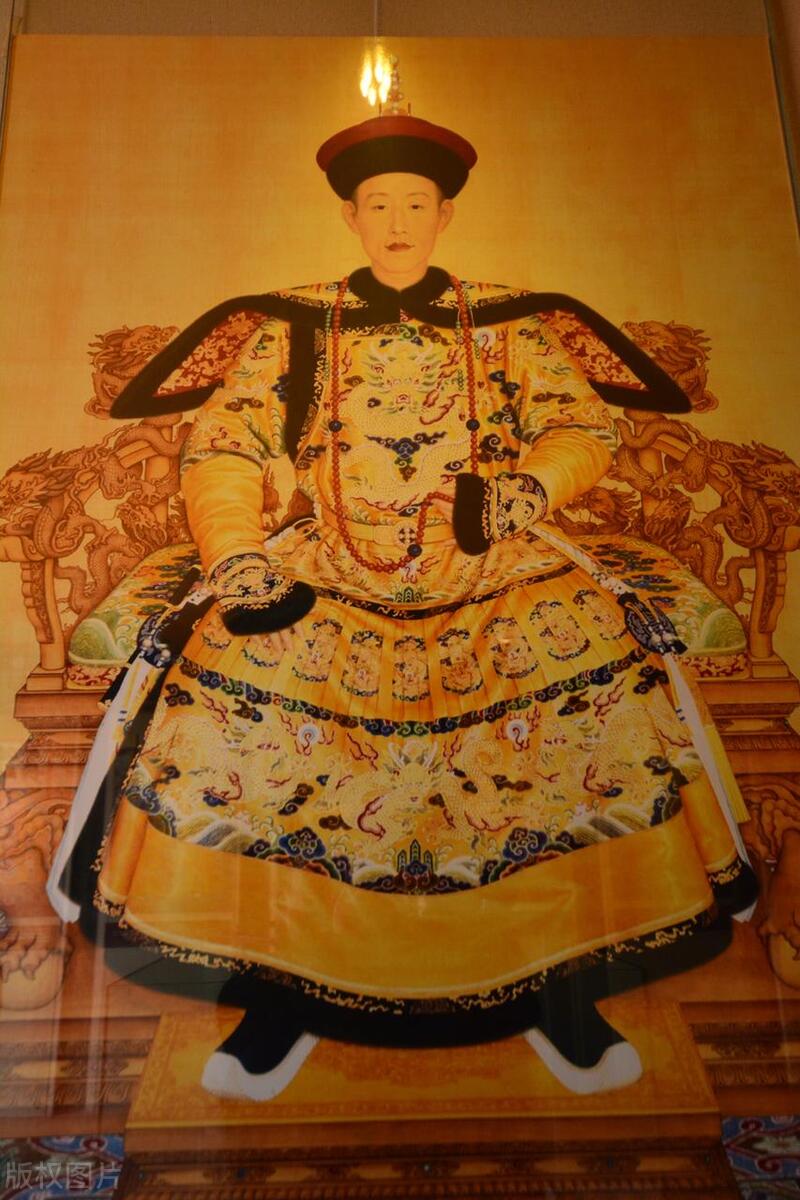 Compared with Yingzheng, Li Shiming and Zhu Yuanzhang, can Kangxi be ...