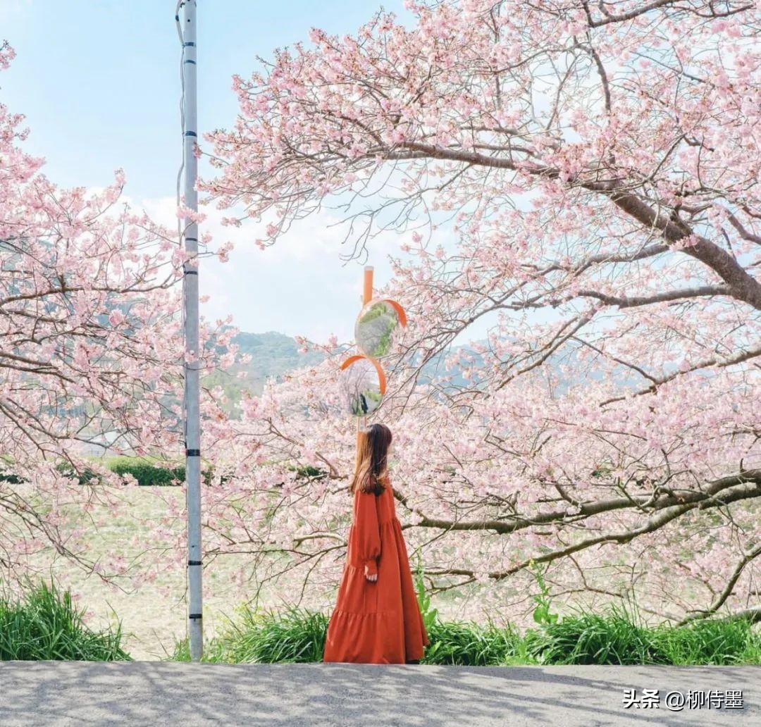 Travel photography tips, 4 photography formulas, there are ways to take ...