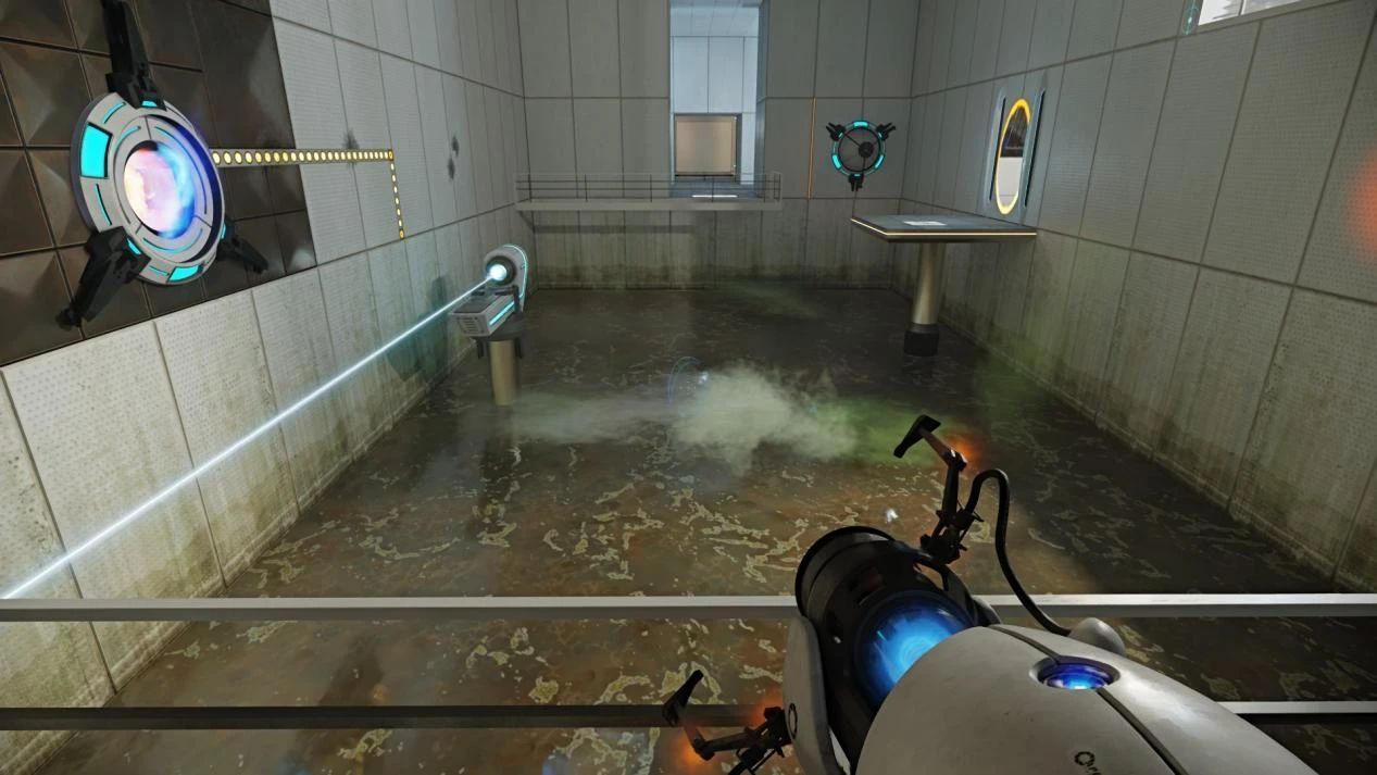 DLSS 3 achieves panoramic light chasing 4K@60fps+!RTX new rendering ...