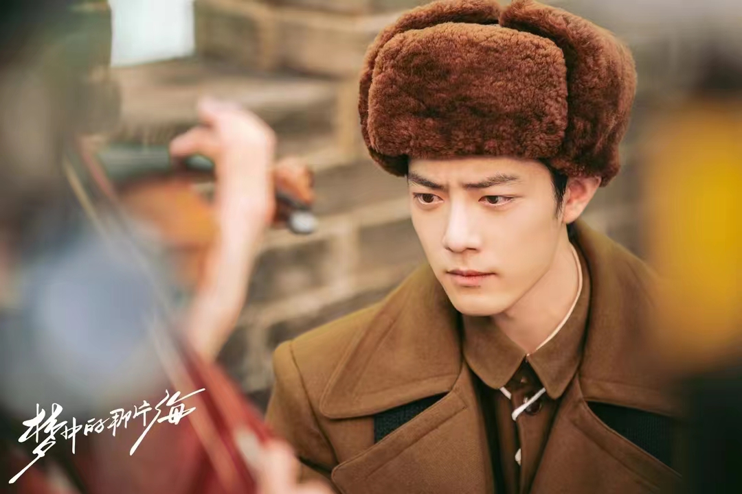 Xiao Zhan and Bai Yufan lead the show, Zhang Jiayi and Yan Ni join in ...