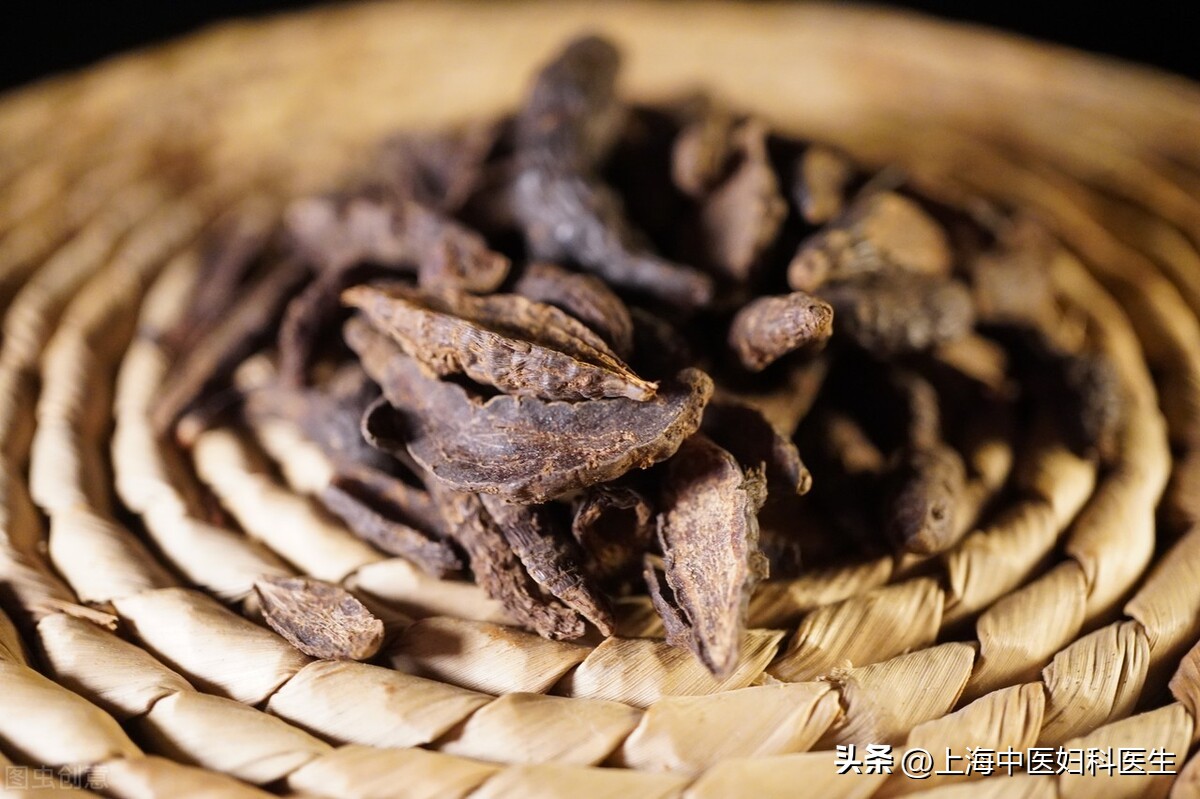 Uterine fibroids, TCM syndrome differentiation, soothing liver and ...
