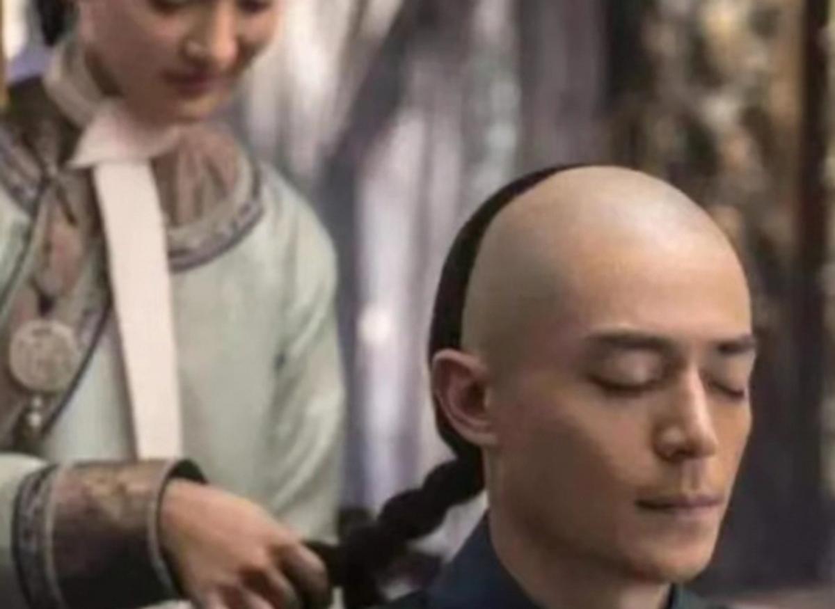 How dirty were the braids in the Qing Dynasty? A British lady recalled ...