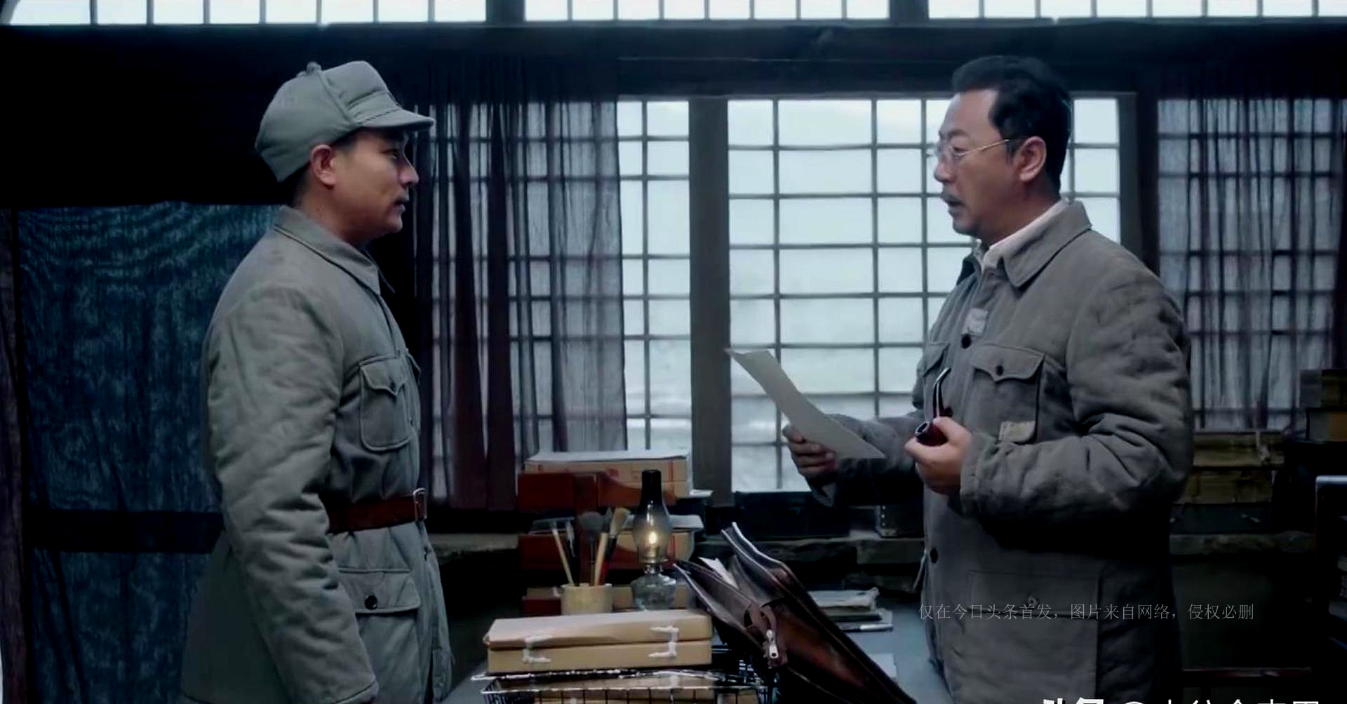 "Faith" Episodes 27-28: Zhao Yunfei staged "Mission Impossible", Chen Yuting betrayed Ye ...