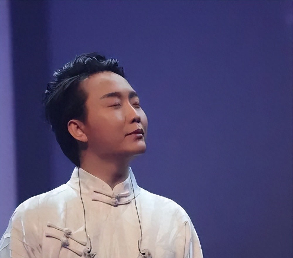 Li Yugang, 45 years old, is neither in love nor married, and needs ...