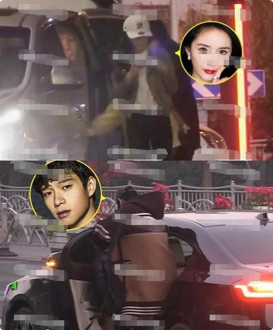 43-year-old Qin Lan finally gave Wei Daxun his status! The two tacitly agreed to live together ...