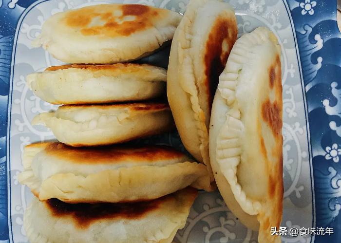 3 steps to teach you how to make a leek box, fresh and delicious ...