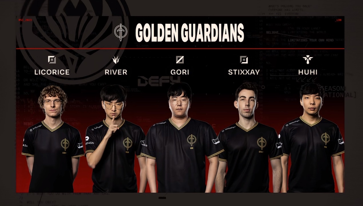 LPL started the serious mode, BLG played a perfect team battle, Elk was ...