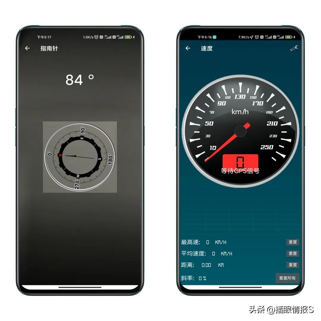 Smart Toolbox, 40+ Gadgets - iNEWS