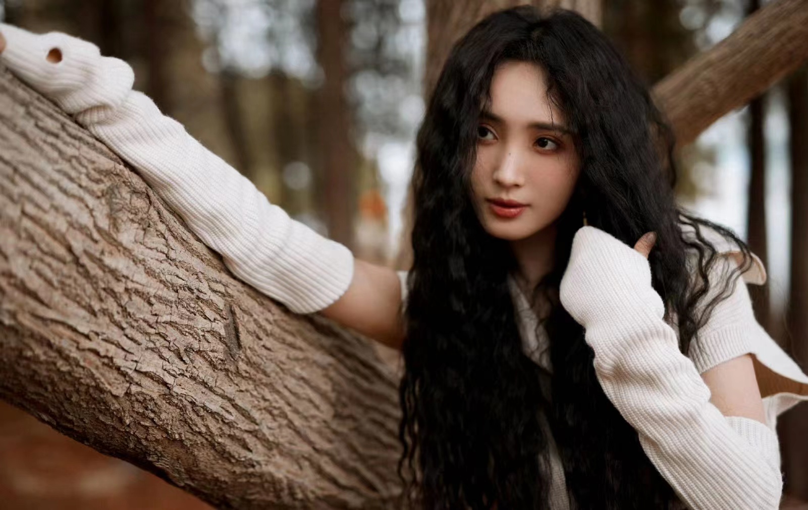 Li Hongqi won the Venice Future Lion Award and officially announced his ...