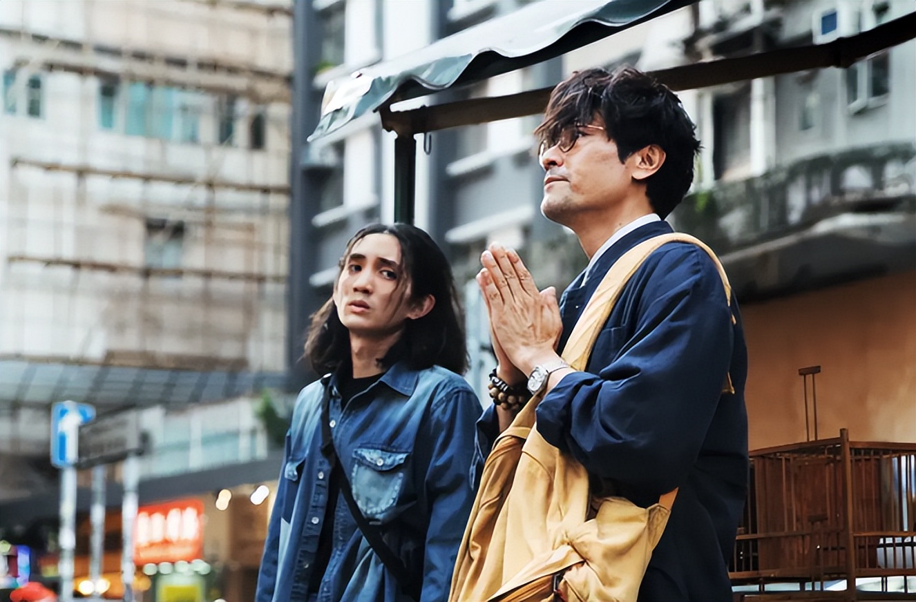 This restricted-rated violent movie has no hope of being released in ...