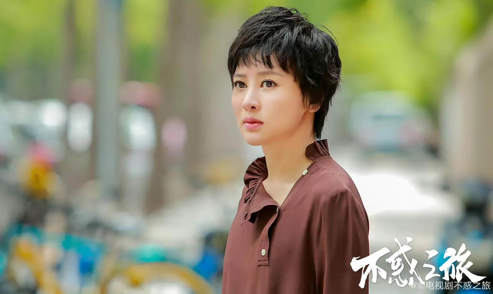 The plot of "Journey Without Confusion" is reversed?Lin Wanrou's move ...