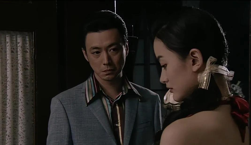 Watch "Latent" again: Only after understanding Mu Liancheng's ...