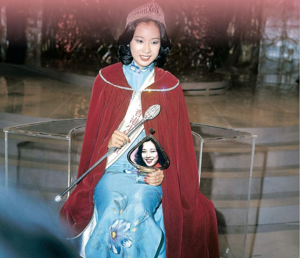 Zhu Lingling and Fok Zhenting have been divorced for 18 years. Is she ...