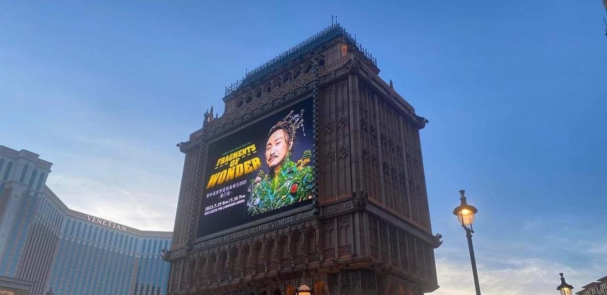 Hong Kong star Ronald Cheng was blocked from entering Canada and his ...