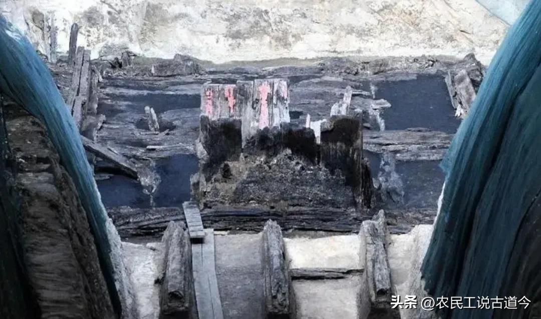 Jiangdu - the "old man" who is more than 2,000 years old - iNEWS