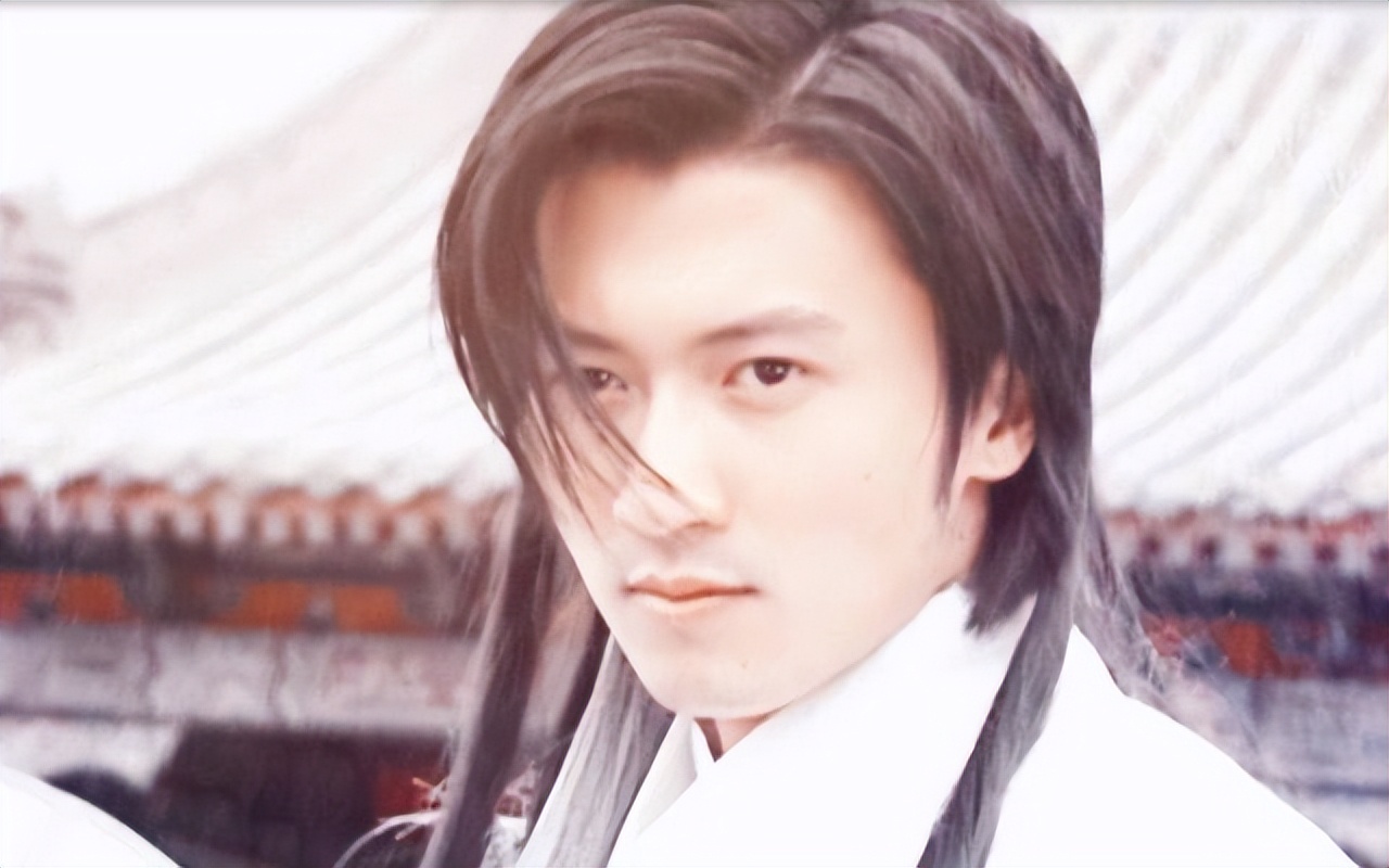 The 10th version of Hua Wu Que's appearance comparison: who is a well ...