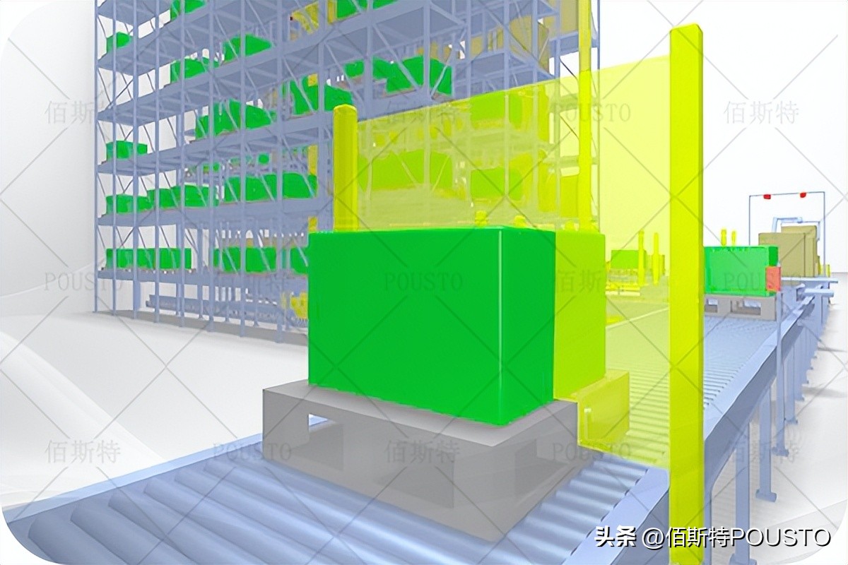 What are the benefits of using a smart shelf management system? _POUSTO ...