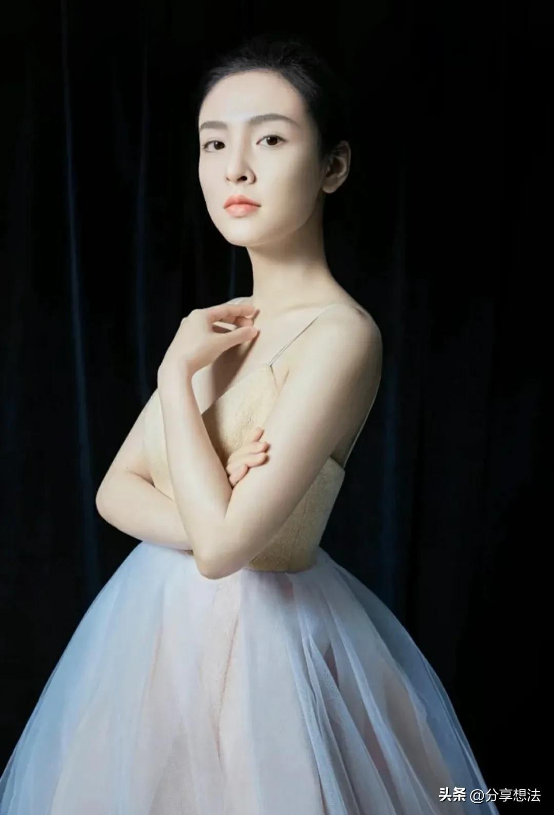 Wu Qian star wallpaper! - iMedia