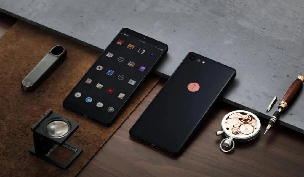 Once an old Smartisan user and now a fruit fan, I have to say something ...