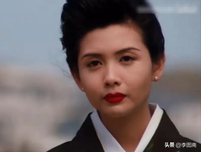 The end of the "sisters-in-law", Yu Nan is legendary, Qiu Shuzhen is ...