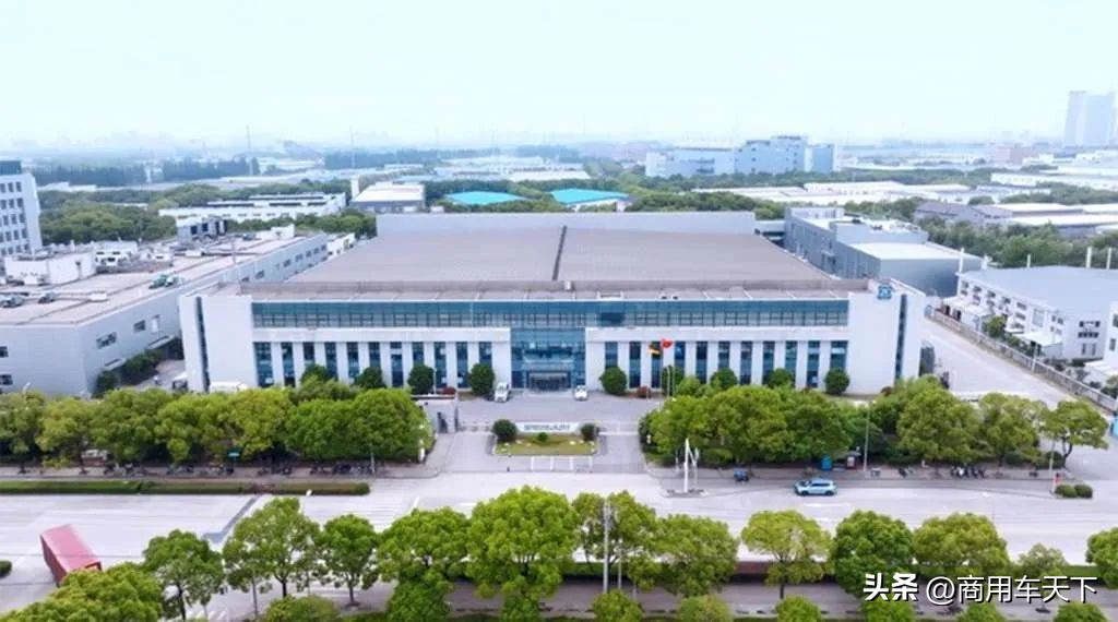 Supporting L3+ autonomous driving functions, ZF's EPS production ...